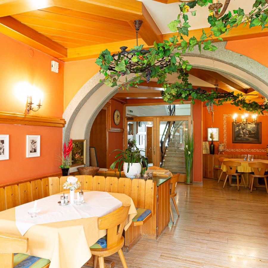 Gasthof zur Post - Gasthof zur Post